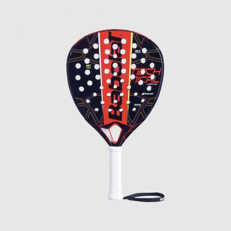 Babolat Vertuo 2021 - Stor genomgång på MerPadel.se