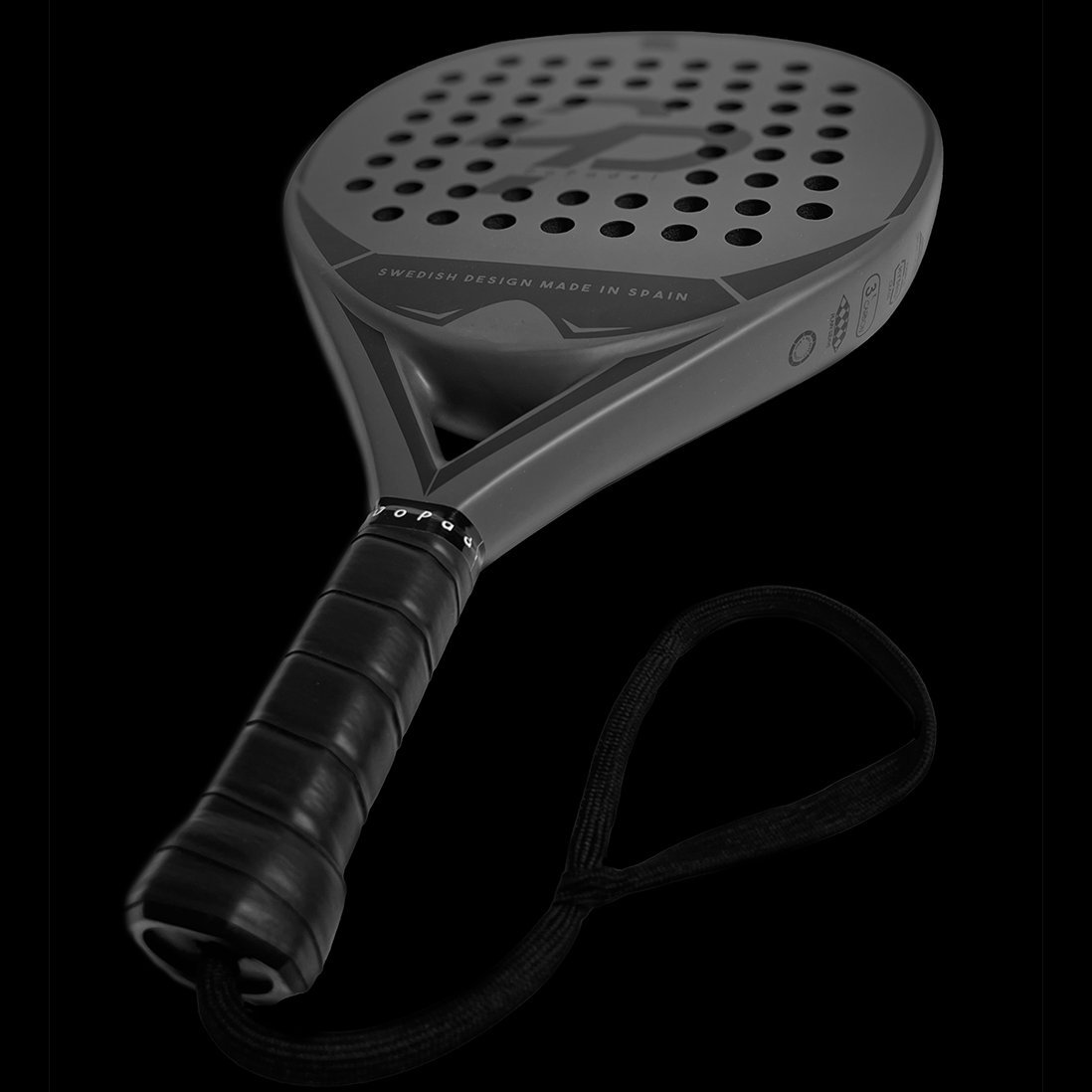 DoPadel Padelrackets 2021 - Guide & genomgång