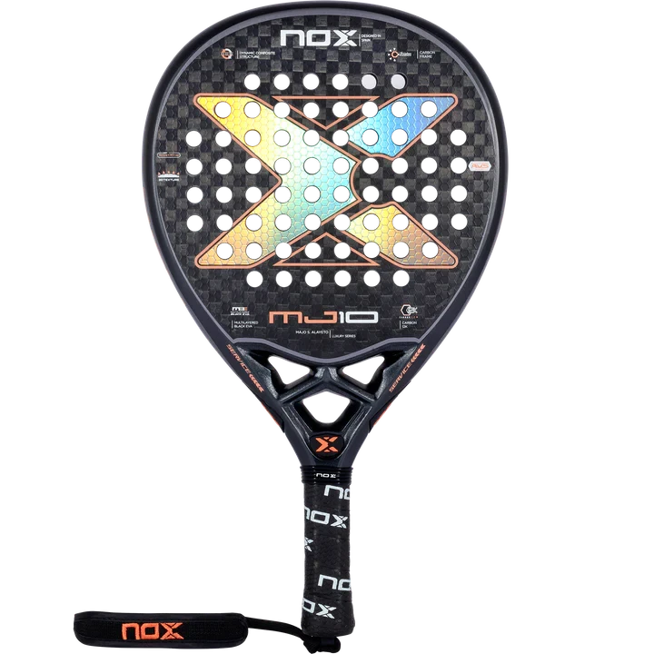 Damproffsens padelracket 2023 - Vad väljer stjärnspelarna?