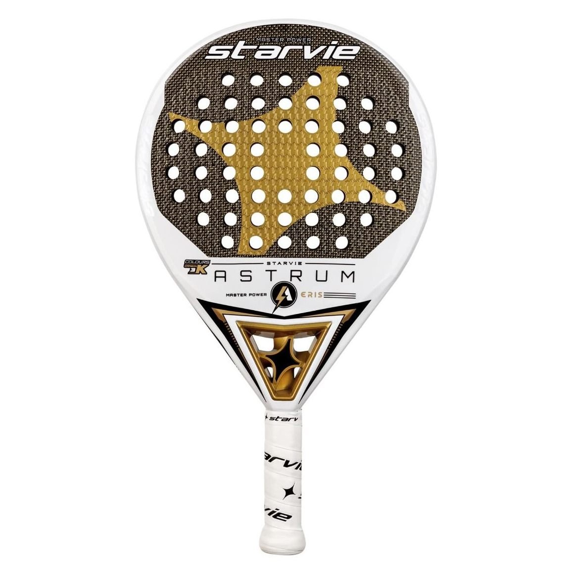 StarVie padelrackets 2022 - Recension, guide & jämförelse