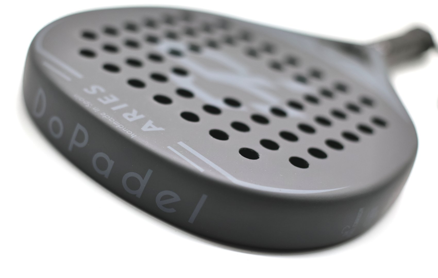 DoPadel padelrackets 2022 - Recension, guide & jämförelse