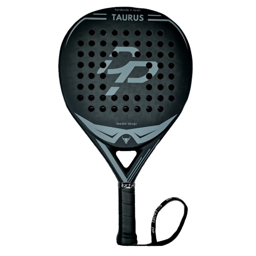Tips på padelracket med ruggad yta 2022 - Sträv, räfflad, struktur