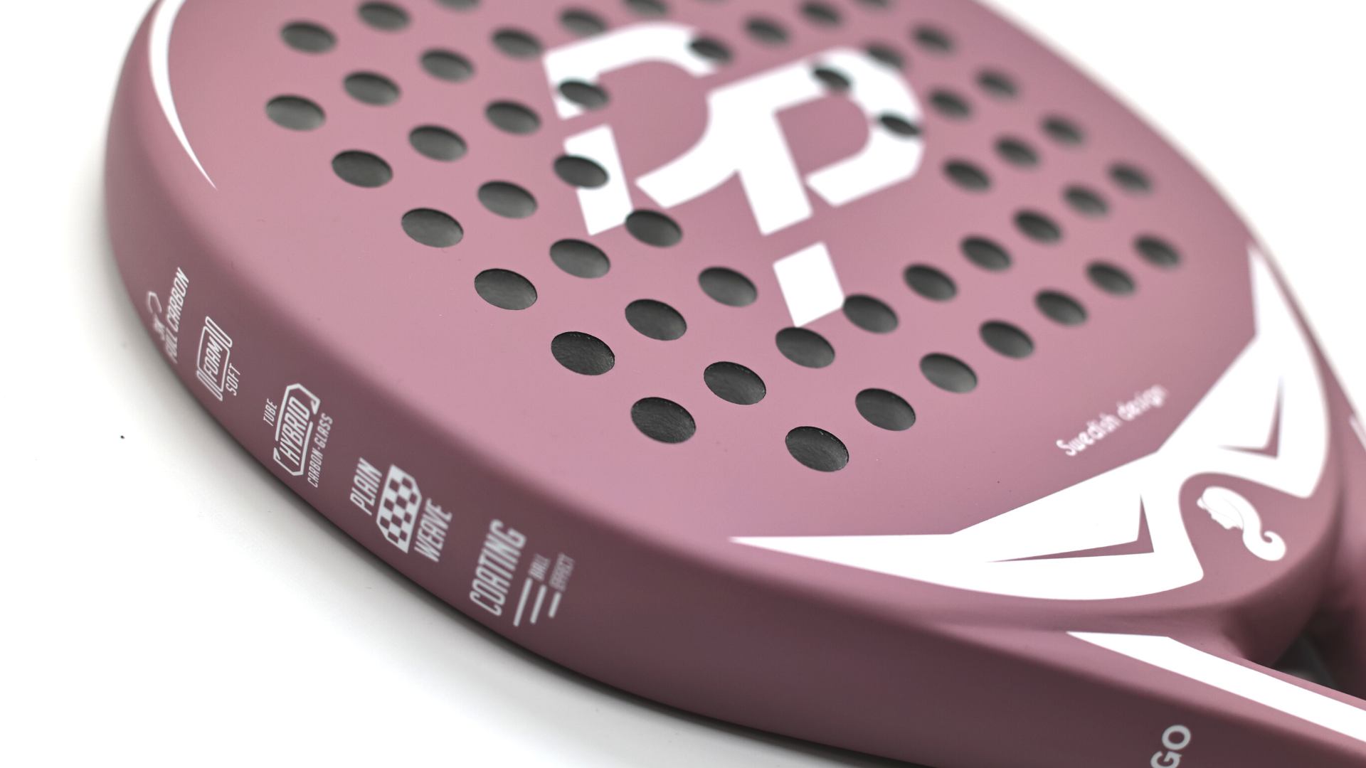 DoPadel padelrackets 2022 - Recension, guide & jämförelse