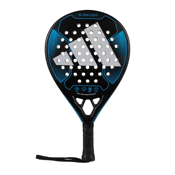 Bästa padelracket 2023 [Bäst i test] - Topplista för alla spelarnivåer